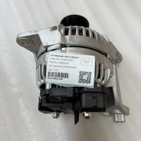 China Hyunsang Excavator Parts ALTERNATOR 14660202 For EC700CHR EC750D for sale