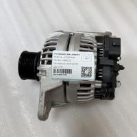 China Hyunsang Excavator Parts ALTERNATOR 14660202 For EC700CHR EC750D for sale
