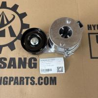 China Hyunsang Excavator Parts VOE20909227 Belt Tensioner for EC210 EC240 EC290 D6D D7D for sale