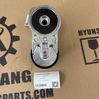 China Hyunsang Excavator Parts VOE20909227 Belt Tensioner for EC210 EC240 EC290 D6D D7D for sale