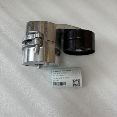 China Hyunsang Excavator Parts VOE20909227 Belt Tensioner for EC210 EC240 EC290 D6D D7D for sale