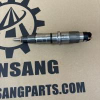 China Hyunsang Excavator Parts INJECTOR 6745-11-3102 For PC300LL PC350LL SAA6D114E WA430 for sale