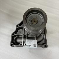 China Hyunsang Excavator Parts 5484601 Water pump For Engines QSX15 CM570 for sale