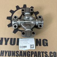 China Hyunsang Excavator Parts Universal joint VOE12731893 For G700 MODELS G700B MODELS G900 MODELS for sale