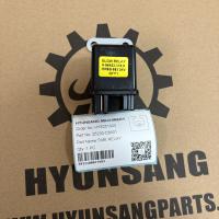 China Excavator Parts TIME RELAY 25230-C8601 for sale