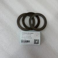 China Hyunsang Excavator Parts PLATE-SIDE HHI22-WP39 HHI22-WP20 HHI28-WP15 For R170W3 R180LC3 R290LC3H R320LC3 for sale