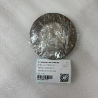 China Hyunsang Excavator Parts PLATE-SIDE HHI22-WP39 HHI22-WP20 HHI28-WP15 For R170W3 R180LC3 R290LC3H R320LC3 for sale