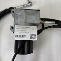 China Hyunsang Excavator Parts ACTUATOR-ACCEL  21EN-32220 For R140LC-7 R160LC7 R170W3 R170W7 for sale