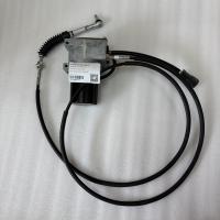 China Hyunsang Excavator Parts ACTUATOR-ACCEL  21EN-32220 For R140LC-7 R160LC7 R170W3 R170W7 for sale