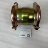 China Hyunsang Excavator Parts Coupling 07332-02400 for  Engine SA6D140-2 Dozer D150A-1 D275A-2 for sale