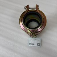 China Hyunsang Excavator Parts Coupling 07332-02400 for  Engine SA6D140-2 Dozer D150A-1 D275A-2 for sale