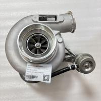 China Hyunsang Excavator Parts Turbocharger 3598500 For R300LC9S  R320LC7  R330LC9S for sale