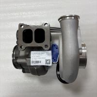 China Hyunsang Excavator Parts Turbocharger 3598500 For R300LC9S  R320LC7  R330LC9S for sale