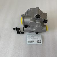 China Excavator Parts GEAR PUMP  K3V112DT for sale
