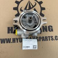 China Excavator Parts GEAR PUMP  K3V112DT for sale