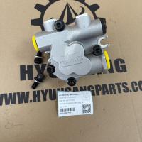 China Excavator Parts GEAR PUMP  K3V112DT for sale