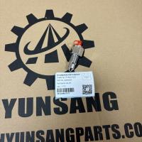 China Hyunsang Excavator Parts Valve 4293255 For 190E 75C 75D 75G 80C 85D 85G for sale
