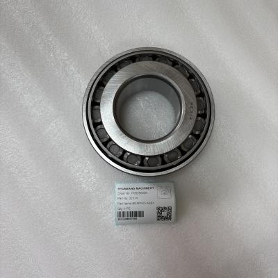 China Hyunsang Excavator Parts BEARING ASSY 32314 for sale