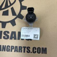 China Hyunsang Excavator Parts valve 0928400638 for IV-Co and Ford and Cummins for sale