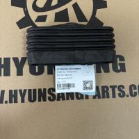 China Hyunsang Excavator Parts BOOT 6E0747 For 950B 950F 966D 966F 980C for sale