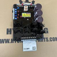 China Automatic Voltage Regulator AVR 365-2076 for 3306B 3406C 3456 C15 C18 C6.6 C7.1 C9 Generator for sale