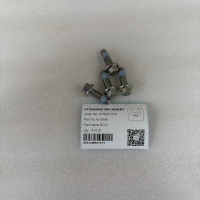 China Bolt 6I0645 6I0650 7C4616 1003751 1013895 1343815 2775031 2984550 for sale