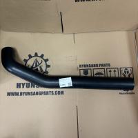 China Hyunsang Excavator Parts Hose 2459350 For 320D 323DL 323DLN for sale