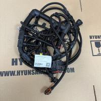 China Hyunsang Parts Excavator Cable harness VOE20886142 For EC160C EC180C EC210B EC210C EC235C for sale