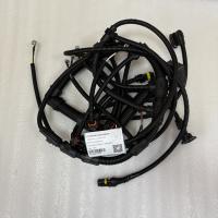 China Hyunsang Parts Excavator Cable harness VOE20886142 For EC160C EC180C EC210B EC210C EC235C for sale