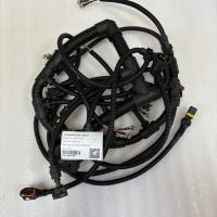 China Hyunsang Parts Excavator Cable harness VOE20886142 For EC160C EC180C EC210B EC210C EC235C for sale