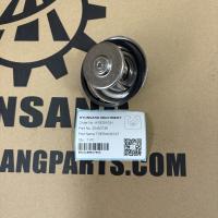 China Hyunsang Excavator Parts Thermostat VOE20450736 For  EC135B EC140B EC140C EC160B EC160C EC170D EC180B for sale