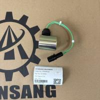 China Hyunsang Coil 3215658 For 120HNA 12H 12HNA 135HNA 140H 140H for sale