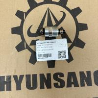 China Excavator Parts BOSCH F002D13640 0330001040 FUEL STOP SOLENOID 12v for Cummins 5.9 6B 6BT 6BTA 4BT 4BTA for sale