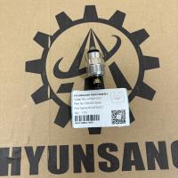 China Excavator Parts BOSCH F002D13640 0330001040 FUEL STOP SOLENOID 12v for Cummins 5.9 6B 6BT 6BTA 4BT 4BTA for sale