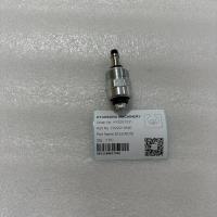 China Excavator Parts BOSCH F002D13640 0330001040 FUEL STOP SOLENOID 12v for Cummins 5.9 6B 6BT 6BTA 4BT 4BTA for sale