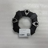 China Excavator Spare Parts Coupling 28A For EXCAVATOR EX100-2 EX120-2 EX120-5 for sale