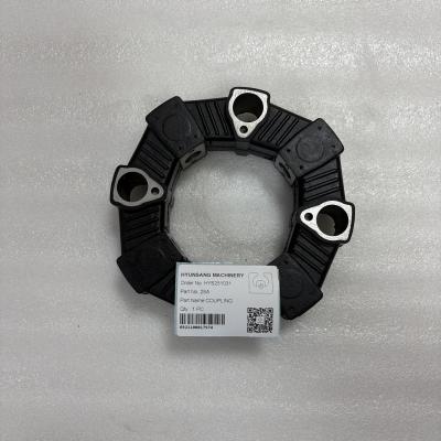China Excavator Spare Parts Coupling 28A For EXCAVATOR EX100-2 EX120-2 EX120-5 for sale