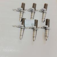 China Engine Rebuild Parts Injector 7E-9585 7E9585 0R-3742 4P9510 4P9520 For 320L for sale