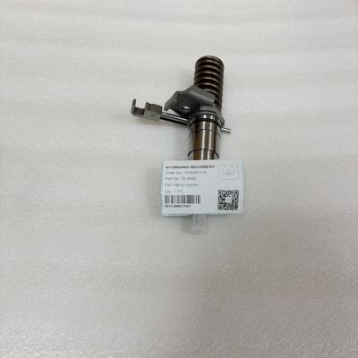 China Engine Rebuild Parts Injector 7E-9585 7E9585 0R-3742 4P9510 4P9520 For 320L for sale