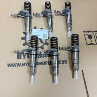China Engine Rebuild Parts Injector 7E-9585 7E9585 0R-3742 4P9510 4P9520 For 320L for sale