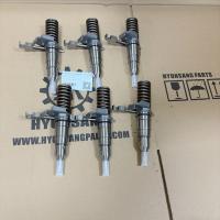 China Engine Rebuild Parts Injector 7E-9585 7E9585 0R-3742 4P9510 4P9520 For 320L for sale