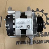 China Excavator Parts ALTERNATOR 300901-00206 for DOOSAN DH220-5 DX300LC DH220-5 DX300 for sale