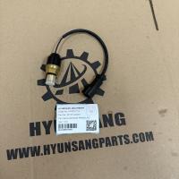 China Excavator Parts Fuel Oil Pressure Sensor 301413-00287 for Excavator DX225 DX215 DX260 DX380-9 DX340LC DX340LC for sale