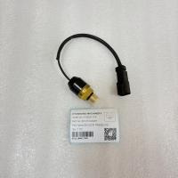 China Excavator Parts Fuel Oil Pressure Sensor 301413-00287 for Excavator DX225 DX215 DX260 DX380-9 DX340LC DX340LC for sale