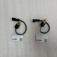 China Excavator Parts Fuel Oil Pressure Sensor 301413-00287 for Excavator DX225 DX215 DX260 DX380-9 DX340LC DX340LC for sale