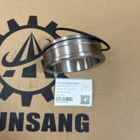 China Excavator Parts TUBE 207-01-68170 For D61EX D61PX D63E PC300 for sale
