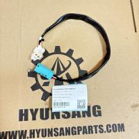 China Excavator Parts Switch Assy 22U-06-22360 22U0622360 For PC130 PC220 PC240 PC290 PC300 PC350 for sale