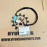 China Excavator Parts Switch Assy 22U-06-22360 22U0622360 For PC130 PC220 PC240 PC290 PC300 PC350 for sale