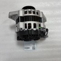 China Hyunsang Excavator Parts ALTERNATOR 21Q6-42600 For R80-7 for sale