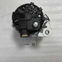 China Hyunsang Excavator Parts ALTERNATOR 21Q6-42600 For R80-7 for sale